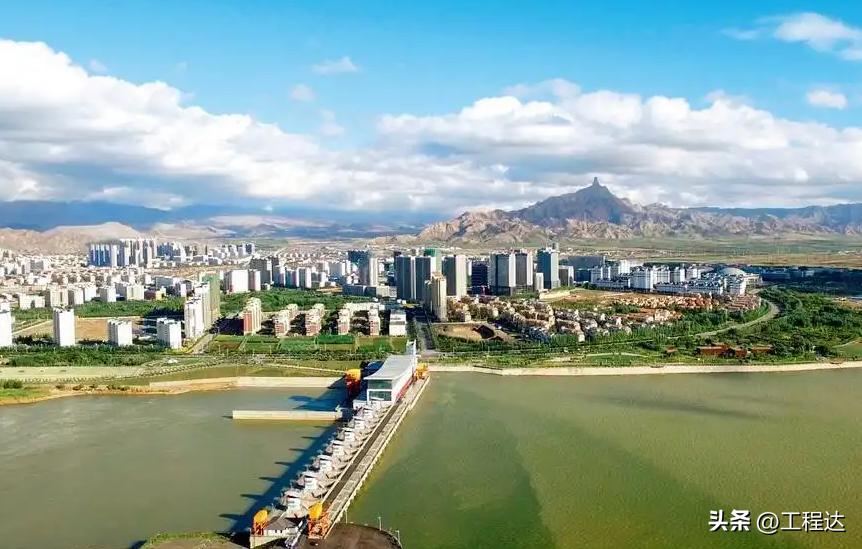 The total investment is 700 million!The latest construction project to ...