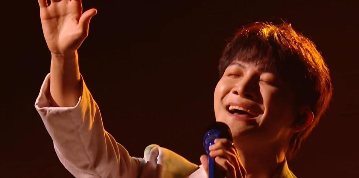 The music world was shocked! 41 singers lip-synched, and the inside ...