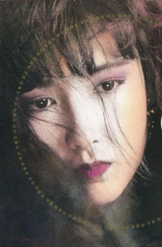 Zhou Huimin's nostalgic photos 10 - iNEWS