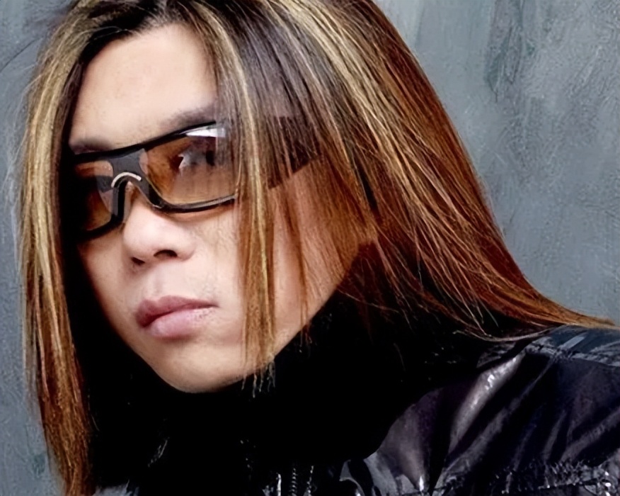 Singer Guo Feng's "disappearance" is the loss and sorrow of the entire ...