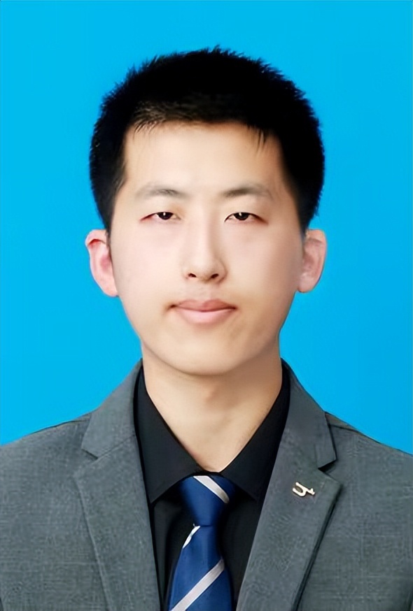 Ma Changxu in his youth, his story is far more exciting than you think ...