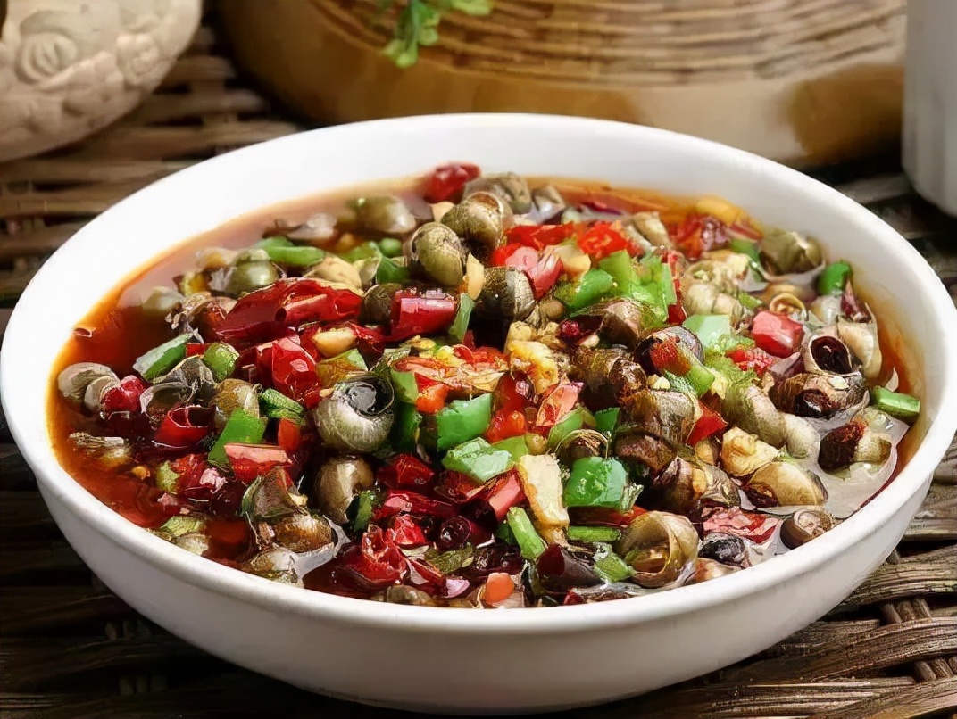 Have you tried the "limited" food from spring? - iNEWS