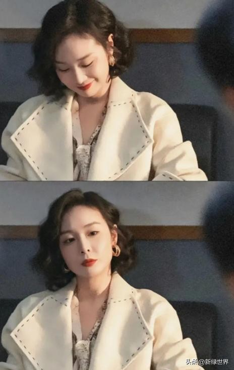 As soon as "The Knockout" aired, she became popular overnight! Acting ...