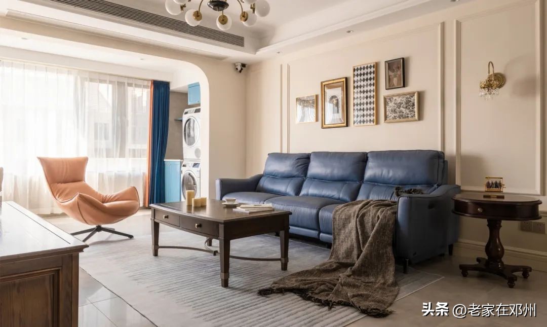 Why do knowledgeable people rush to make decorations at the end of the ...