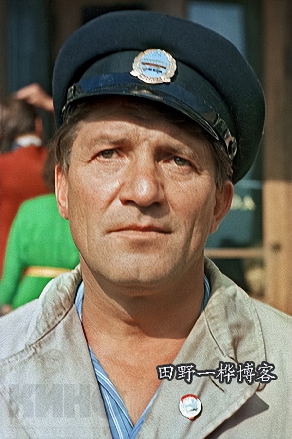 212. Famous film actors in the Soviet era - iNEWS