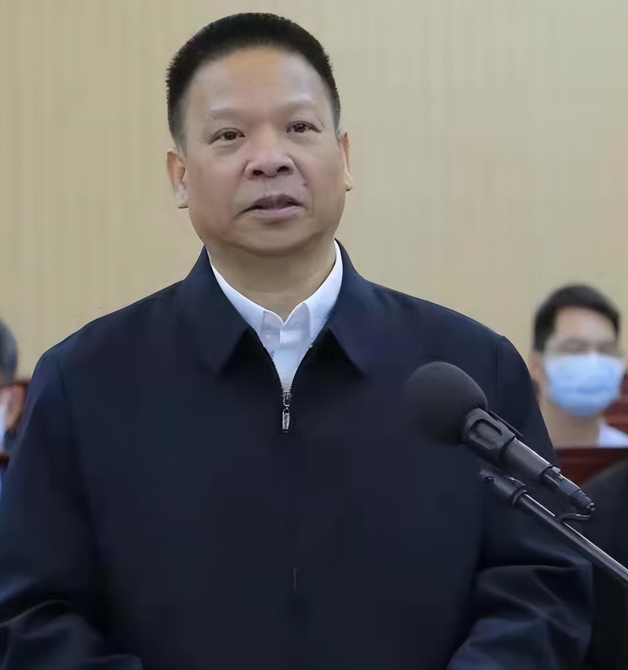 President Xu Chaofan: Partner embezzled 4 billion yuan and fled for 17 ...