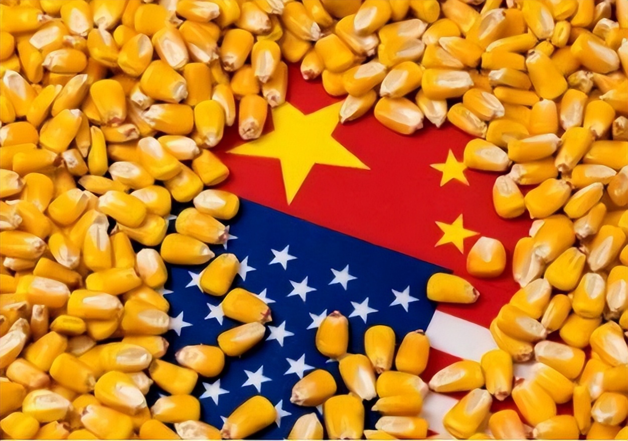 Why doesn't China answer calls from the United States? Do you see how ...
