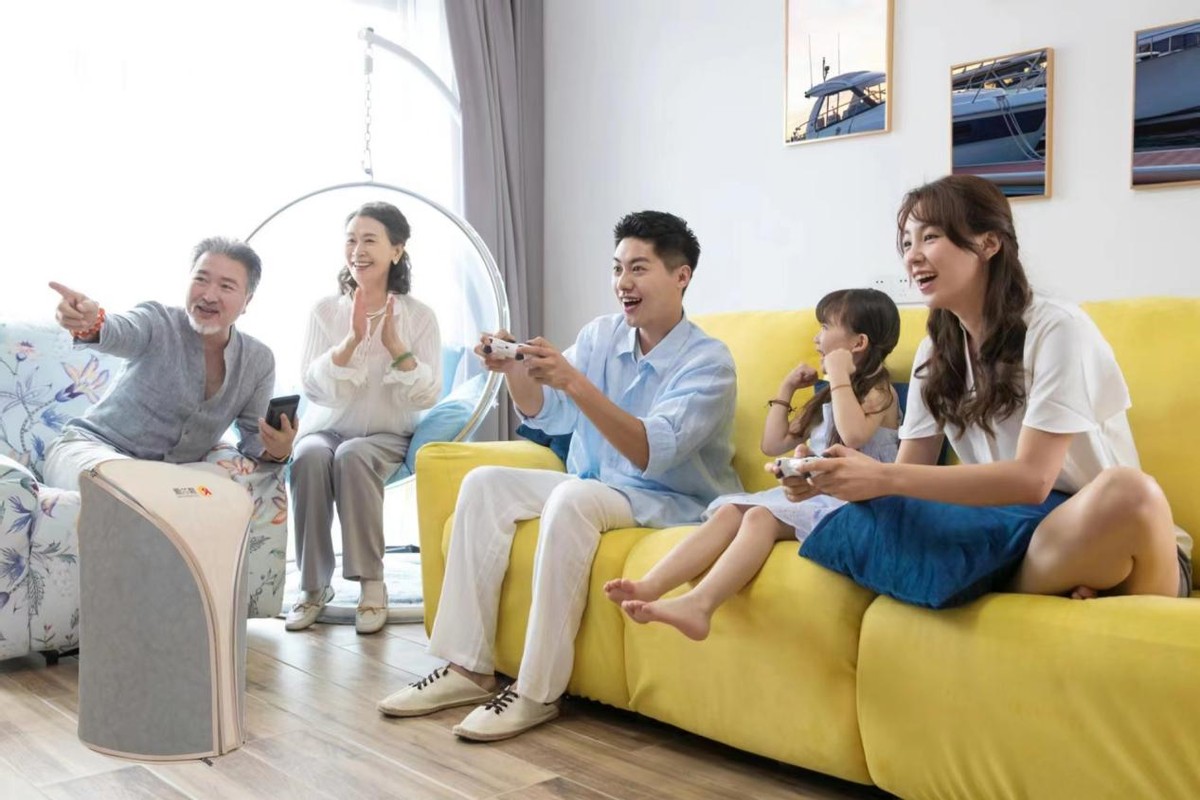 To keep in good health, first raise your feet, and find Zhenerkang to ...