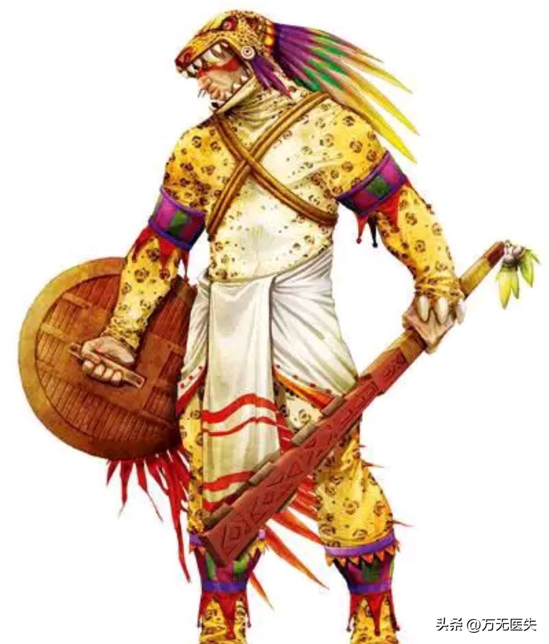 Ancient Aztec: Warriors and the Class Struggle for Theocracy in Mesoamerica - iNEWS