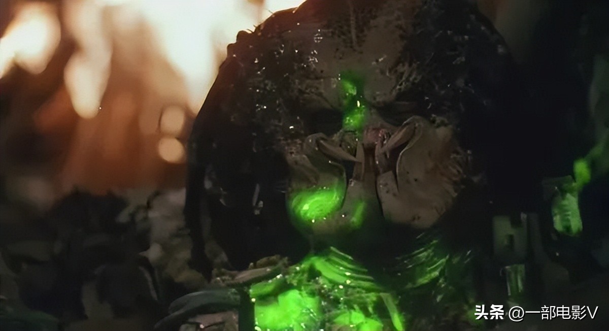 Classic IP Predator returns, Predator vs Huntress - iMedia