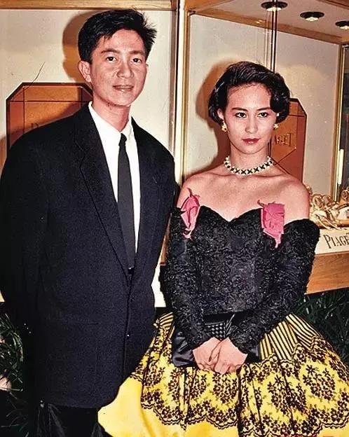 Stanley Ho's eldest daughter and youngest daughter are 52 years apart ...