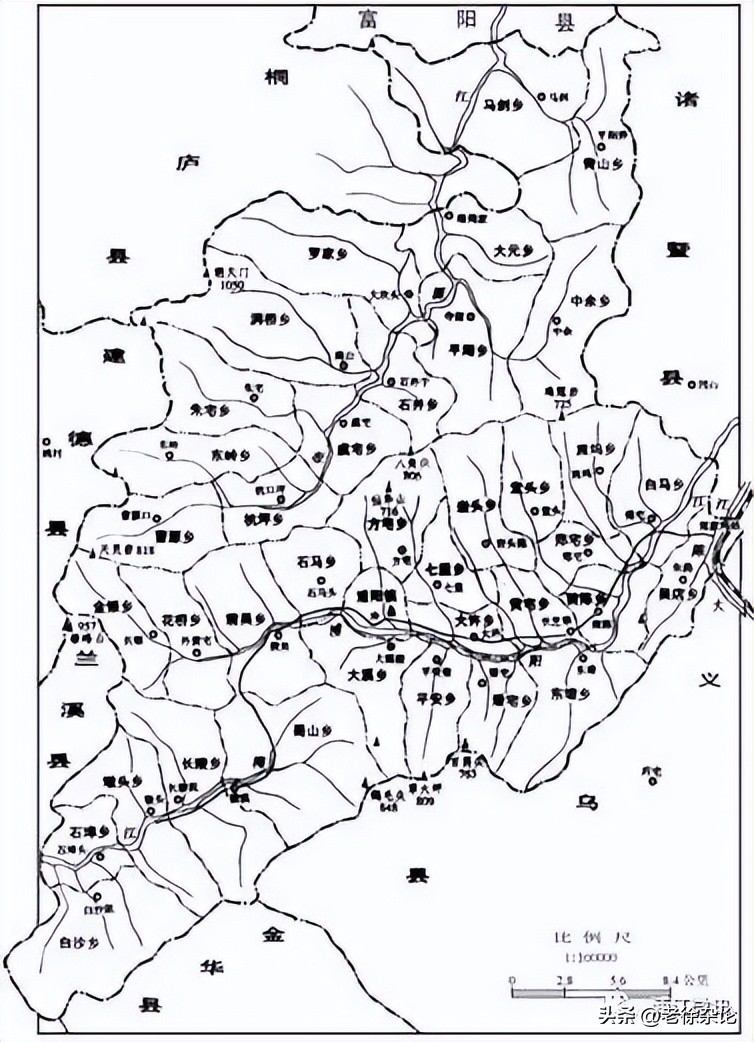 There is a thick, called Pujiang culture - iMedia