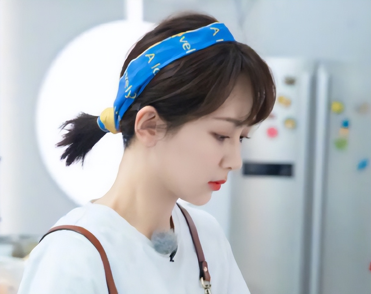 "Ode to Joy" Qiu Yingying: Yang Zi's most disgusting role to the ...