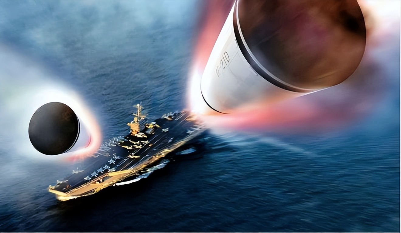 What will happen if a war breaks out between China and the United ...