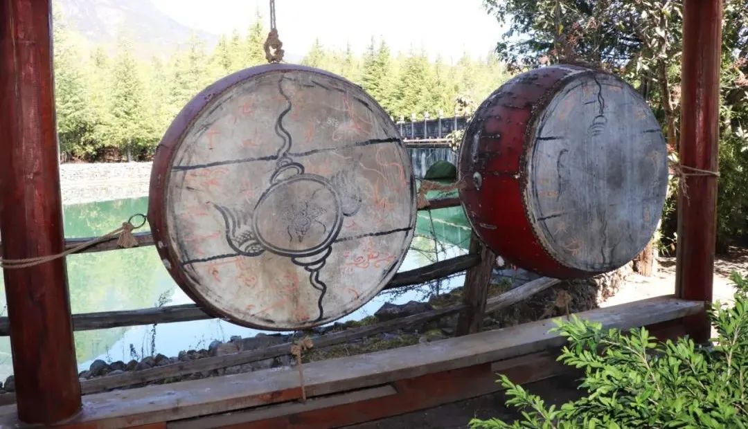 Visit the mysterious journey of Dongba Kingdom - iNEWS