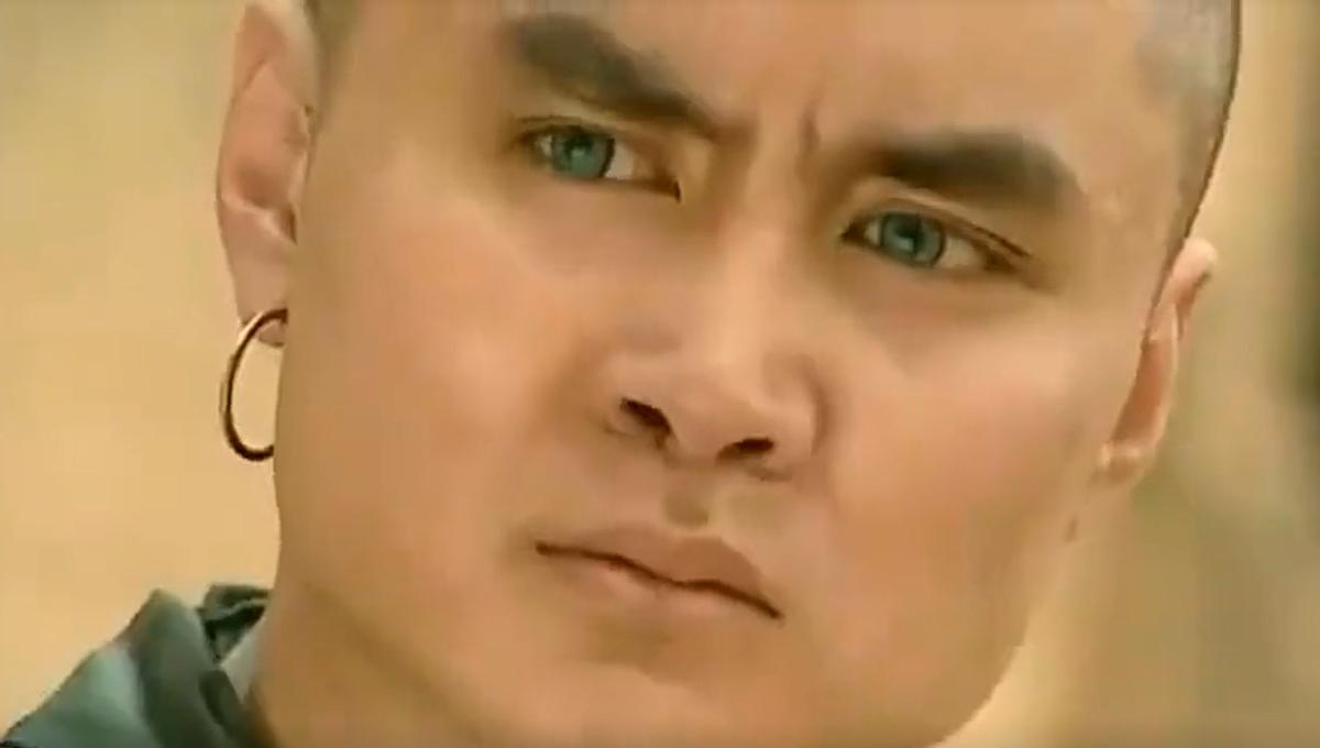 "Lu Bu and Diao Chan" Arrow God Niu Fu Zhenru is stronger than Lu Bu in ...