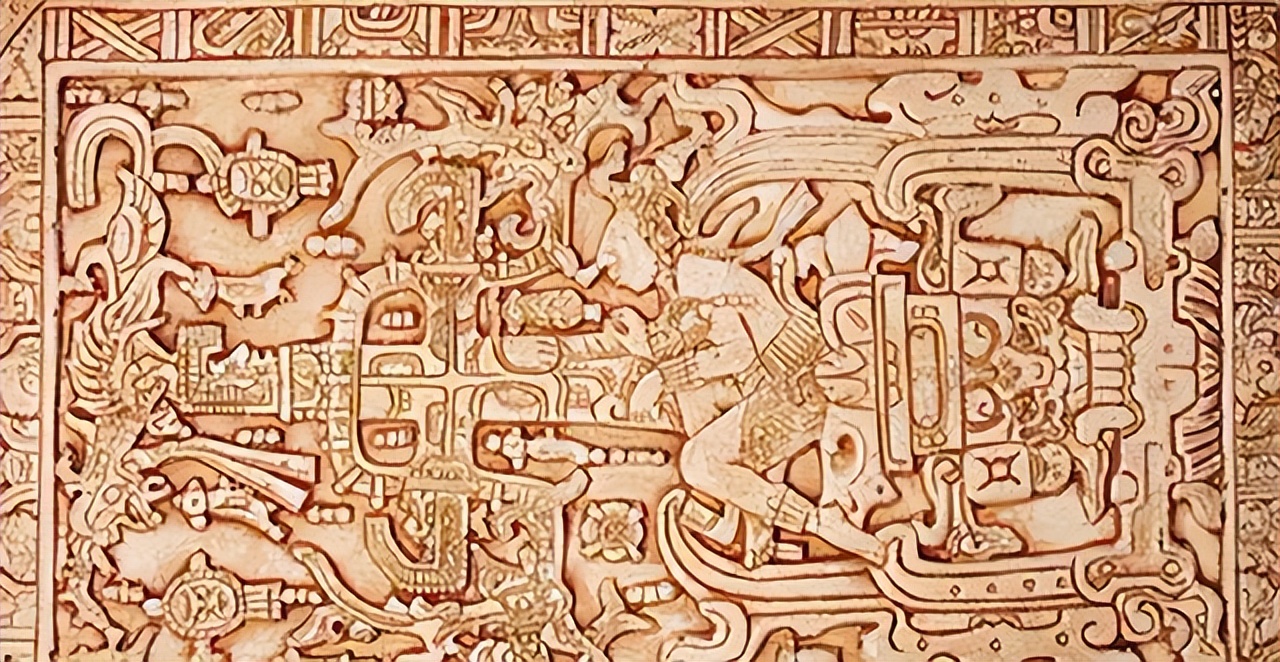 The Origin and Development of Maya Civilization—The Brilliant Maya ...