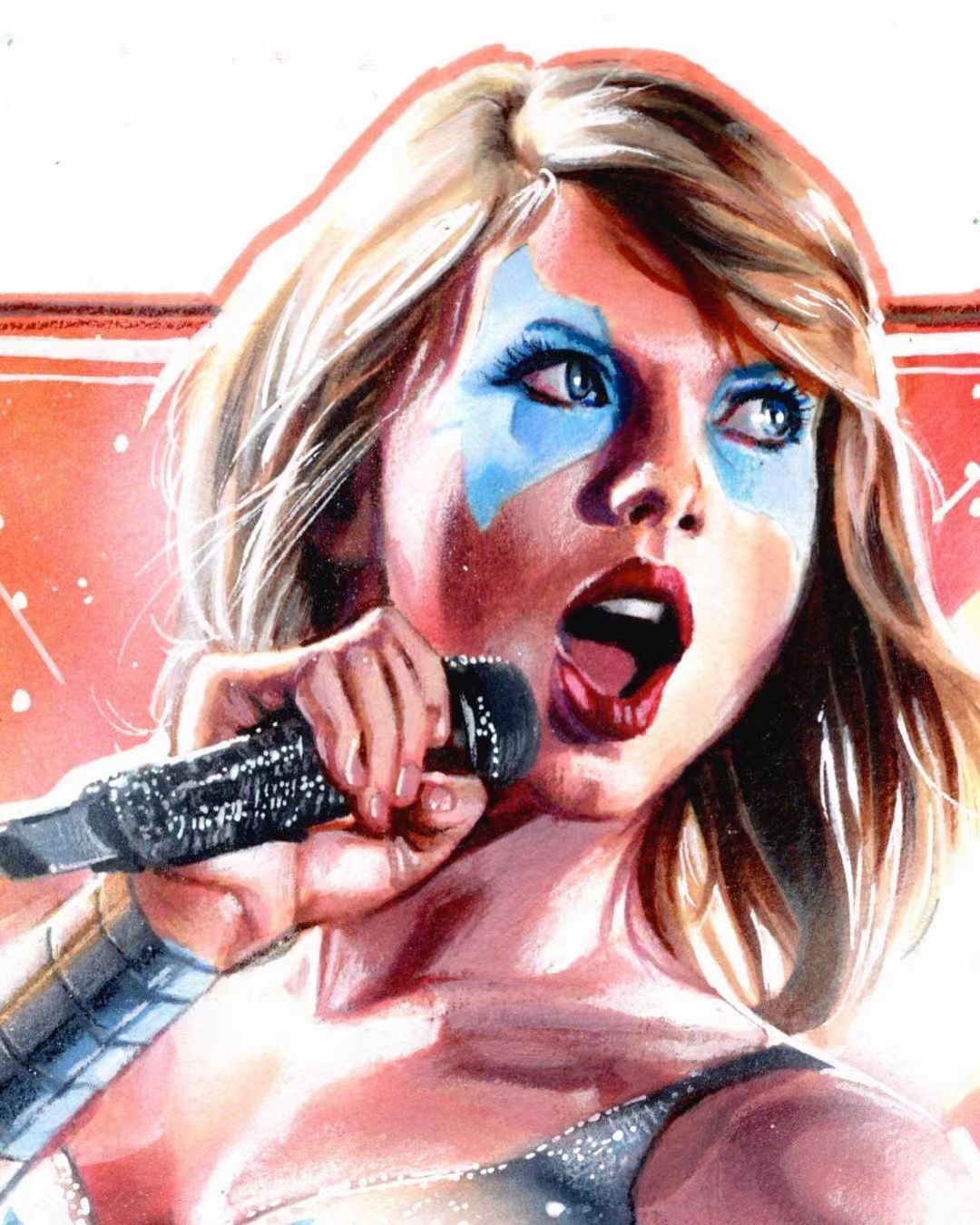 "Deadpool 3" adds another big name! Taylor Swift may join the cast to ...