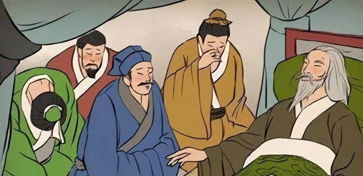 How did Emperor Wanli rule the country? How much property did he leave ...