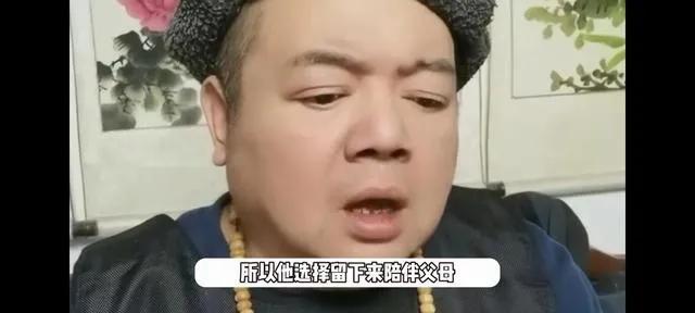 crucial moment! The missing actor Xie Ning finally appeared, revealing ...