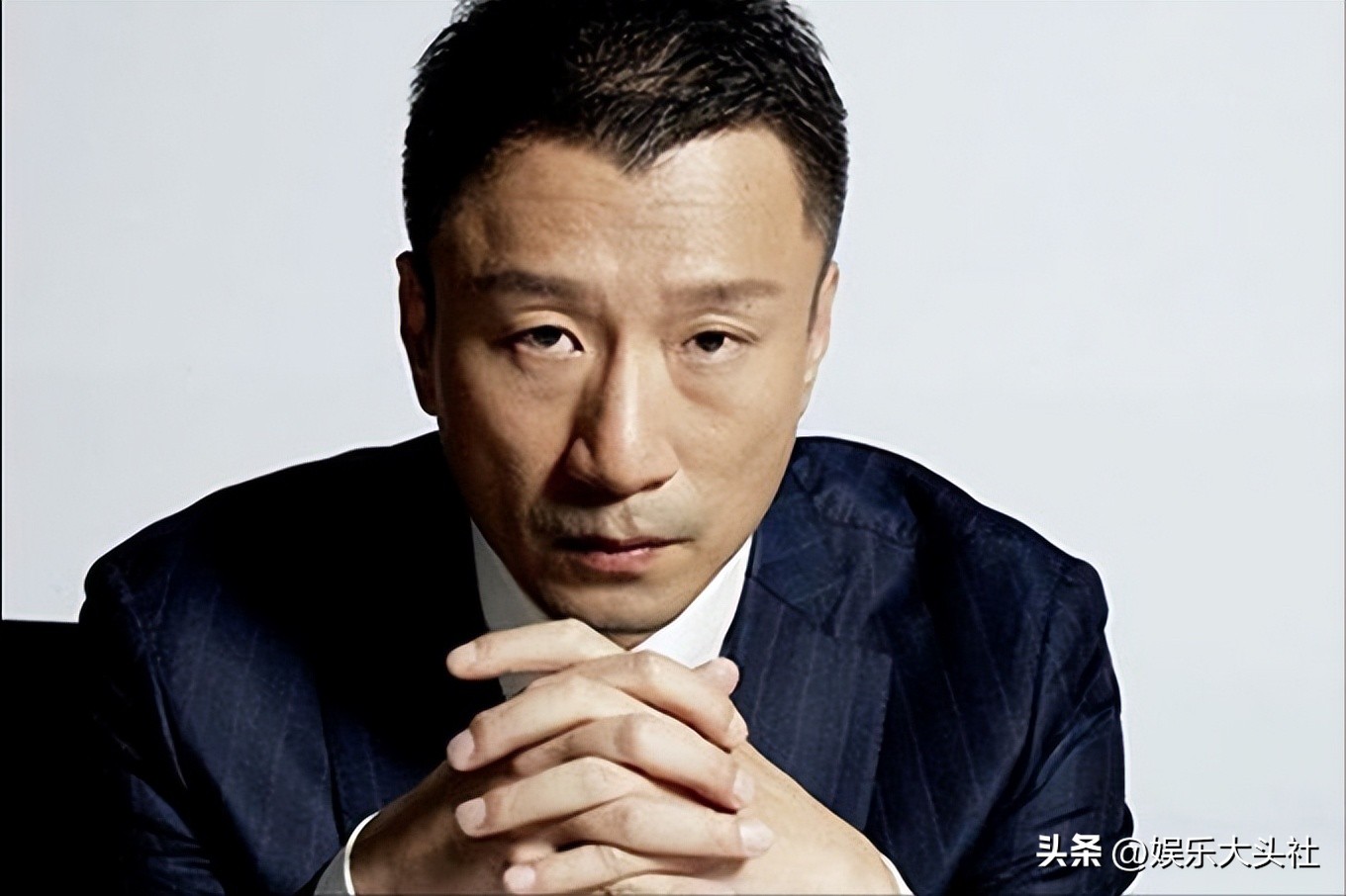 From picking up rags to breakdancing king, from Liu Huaqiang to Sun ...