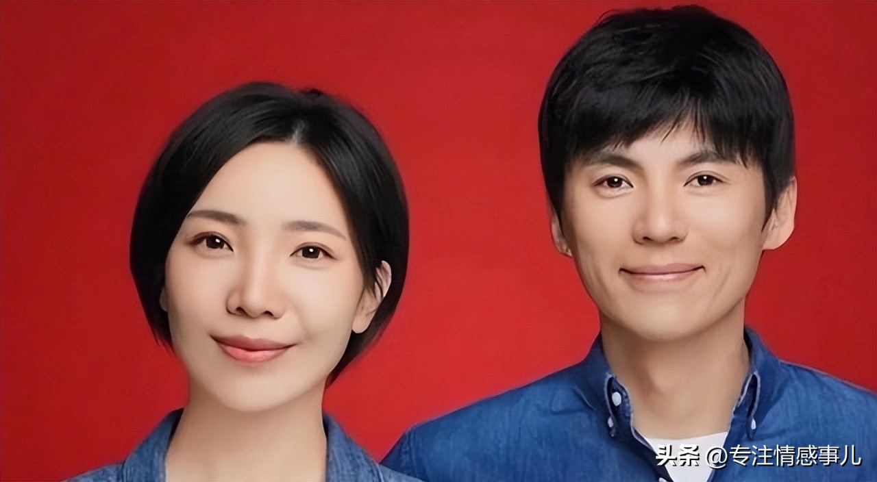 Song Ningfeng and Zhang Wanting: What is there to miss in a marriage ...