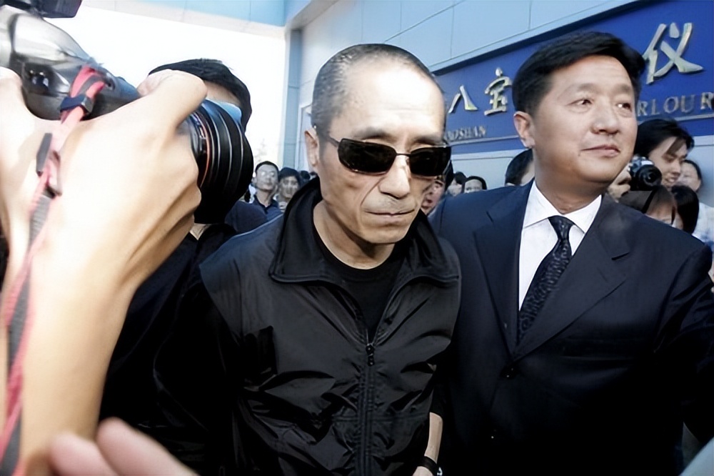 16 years have passed, did Ge You, who promised to help Fu Biao raise ...