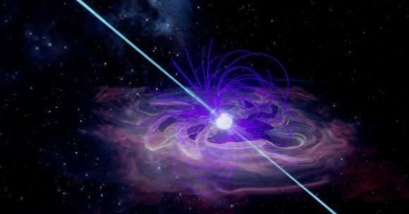 Stevenson 2-18 revealed: The new giant star in the universe! - iMedia