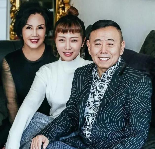 Pan Changjiang's "Falling History" - iMedia