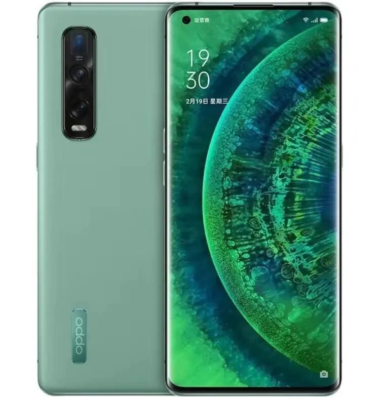 Up to now, there are 13 OPPO mobile phones equipped with 2K screen - iMedia