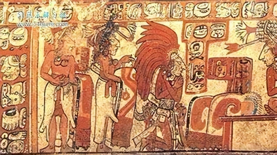 A Brief Analysis of the Trade Items and Exchange Network of the Mayan ...