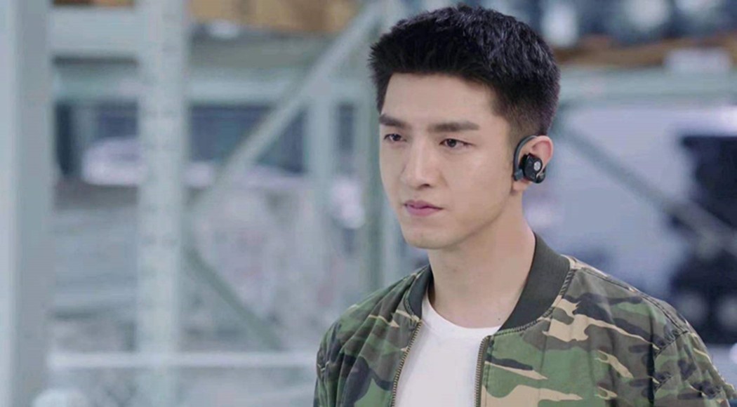 If your temperament is not good, don't take off your mask. Put Wu Lei ...