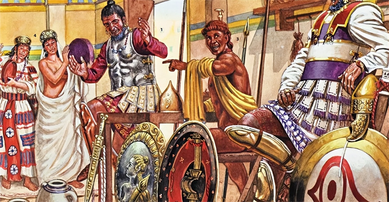 Colonization and Colonial Activities in History - iNEWS