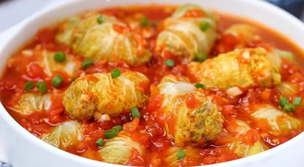 The kitchen without cooking is really clean, sharing 6 nutritious ...