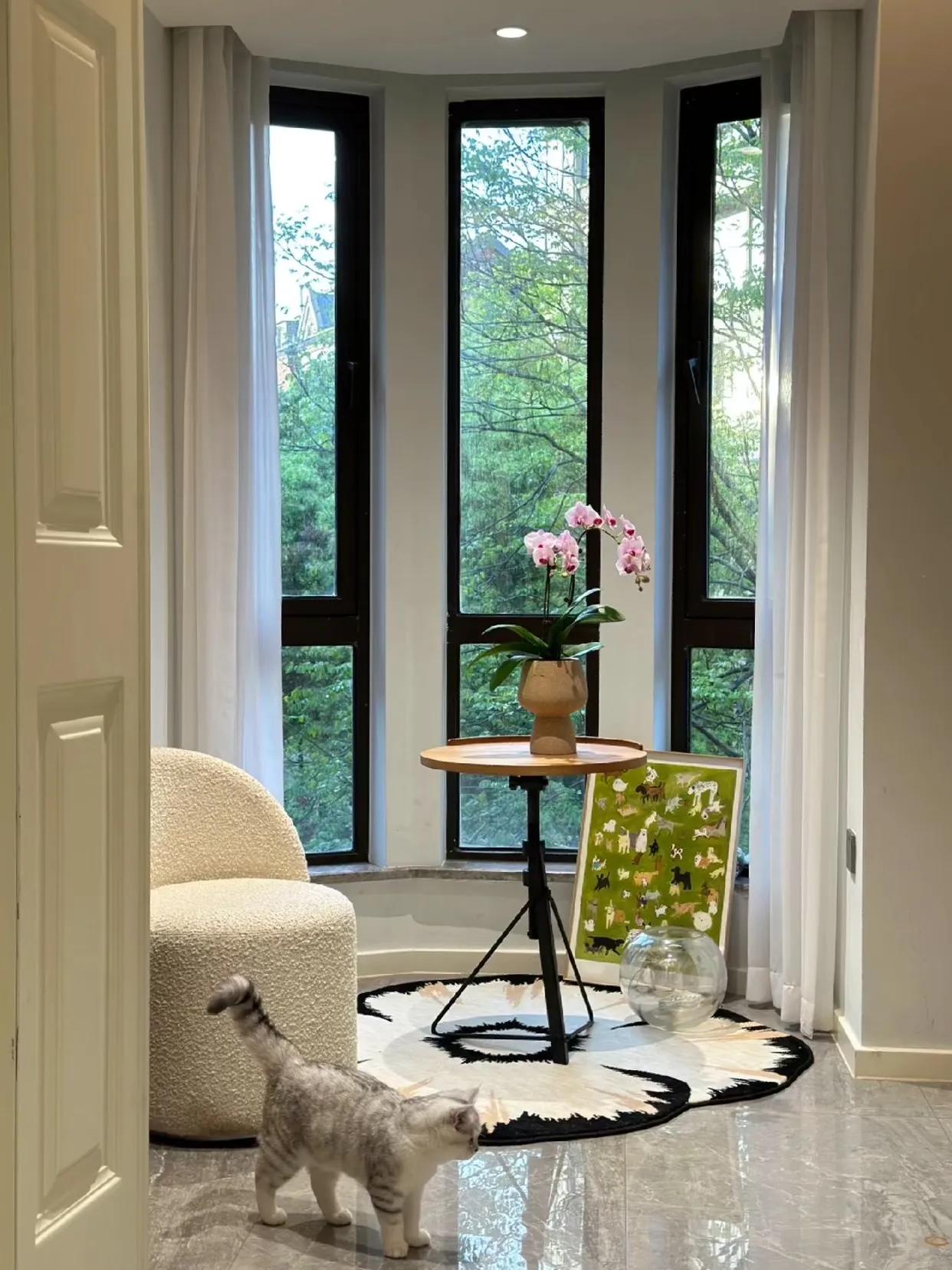 140 square meters home on the third floor - iMedia
