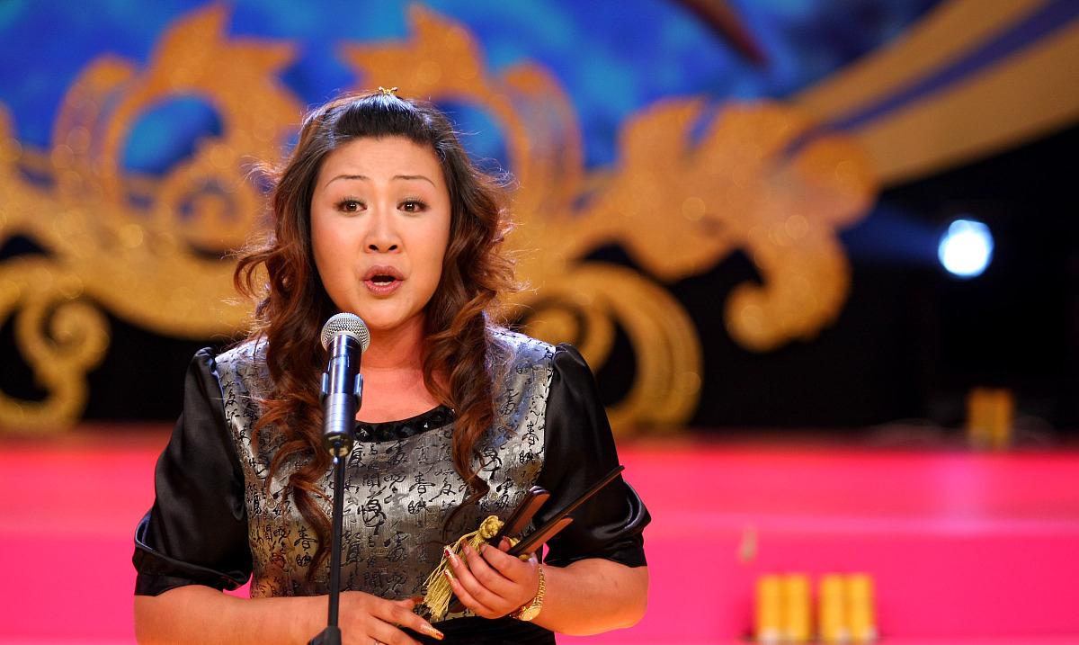 Cao Yunjin's partner exposed Dagua, Cao Yunjin and Guo Degang's real ...