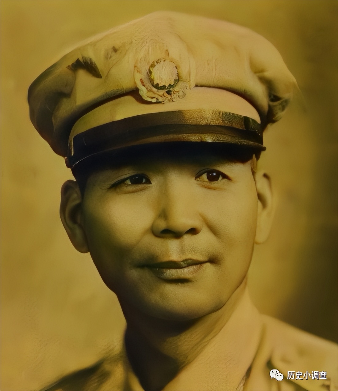 In 1977, Hu Lian died suddenly at night. He didn't dare to mention Su ...