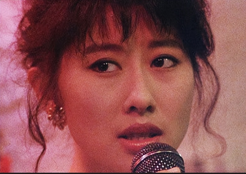 Fei Xiang: Loved Ye Qianwen, rejected Yang Lan, played the role of King ...