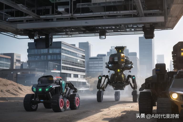 Robot teams work together to build more accurate 3D scene graphs: MIT ...