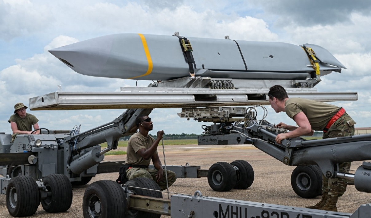 With 10,000 missiles aimed at China, even if all the aircraft carriers ...