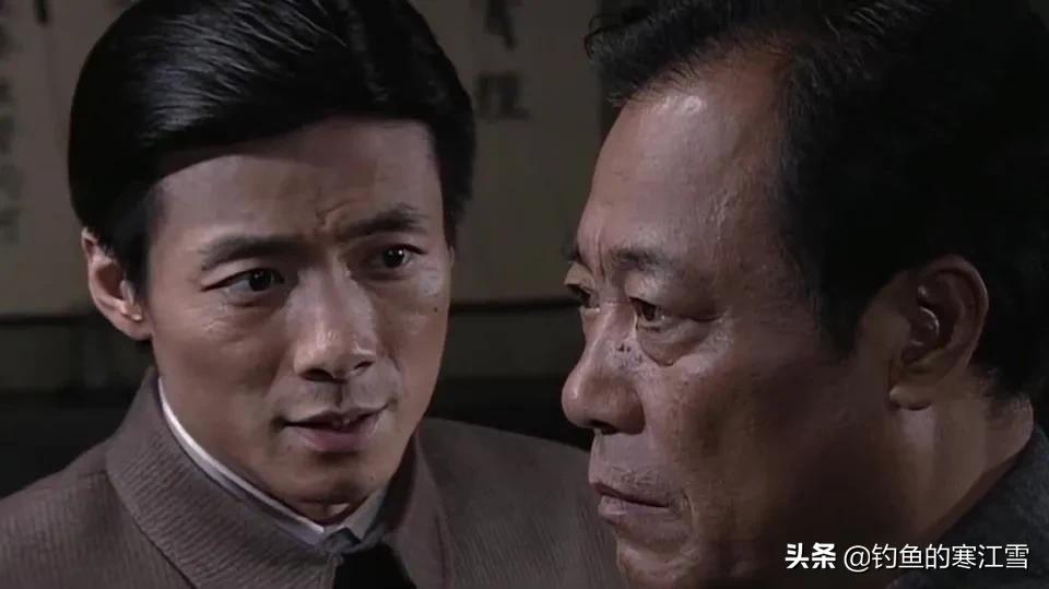 "Hidden": In fact, Yu Zecheng was exposed long ago, why didn't the webmaster expose him? - iNEWS