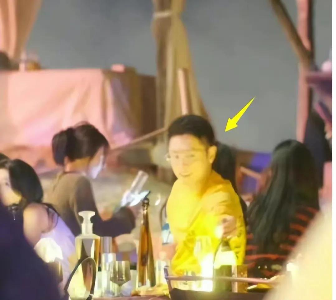 Bad performance in buying super: Abandoning Shao Qing, refusing to ...