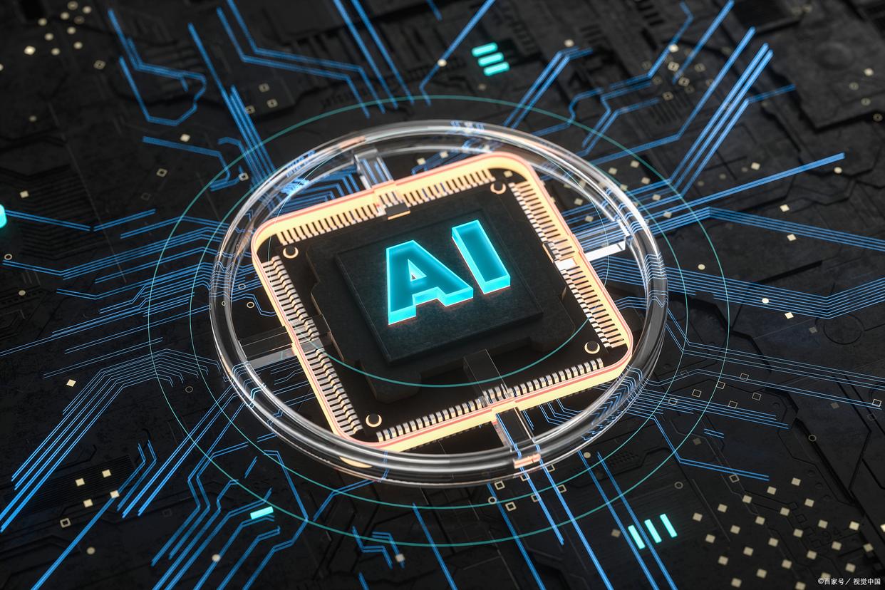 Computer Industry Report: Inspired by Computing Power: AIGC Chaos, Calm ...