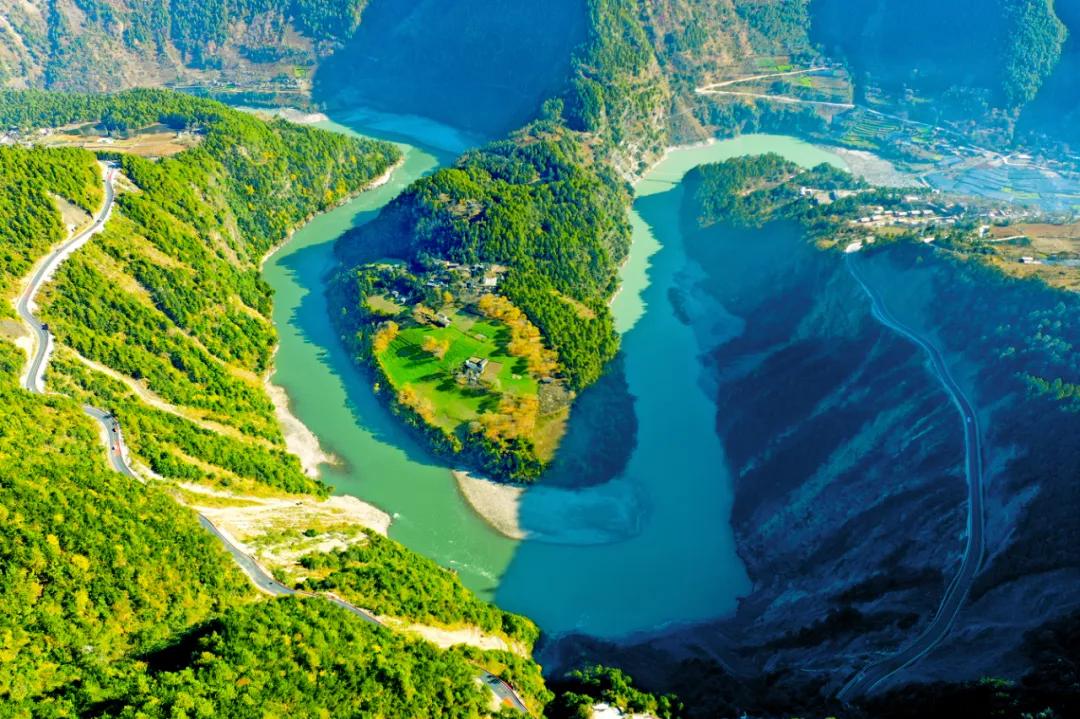 Nu River is Nu River - iNEWS