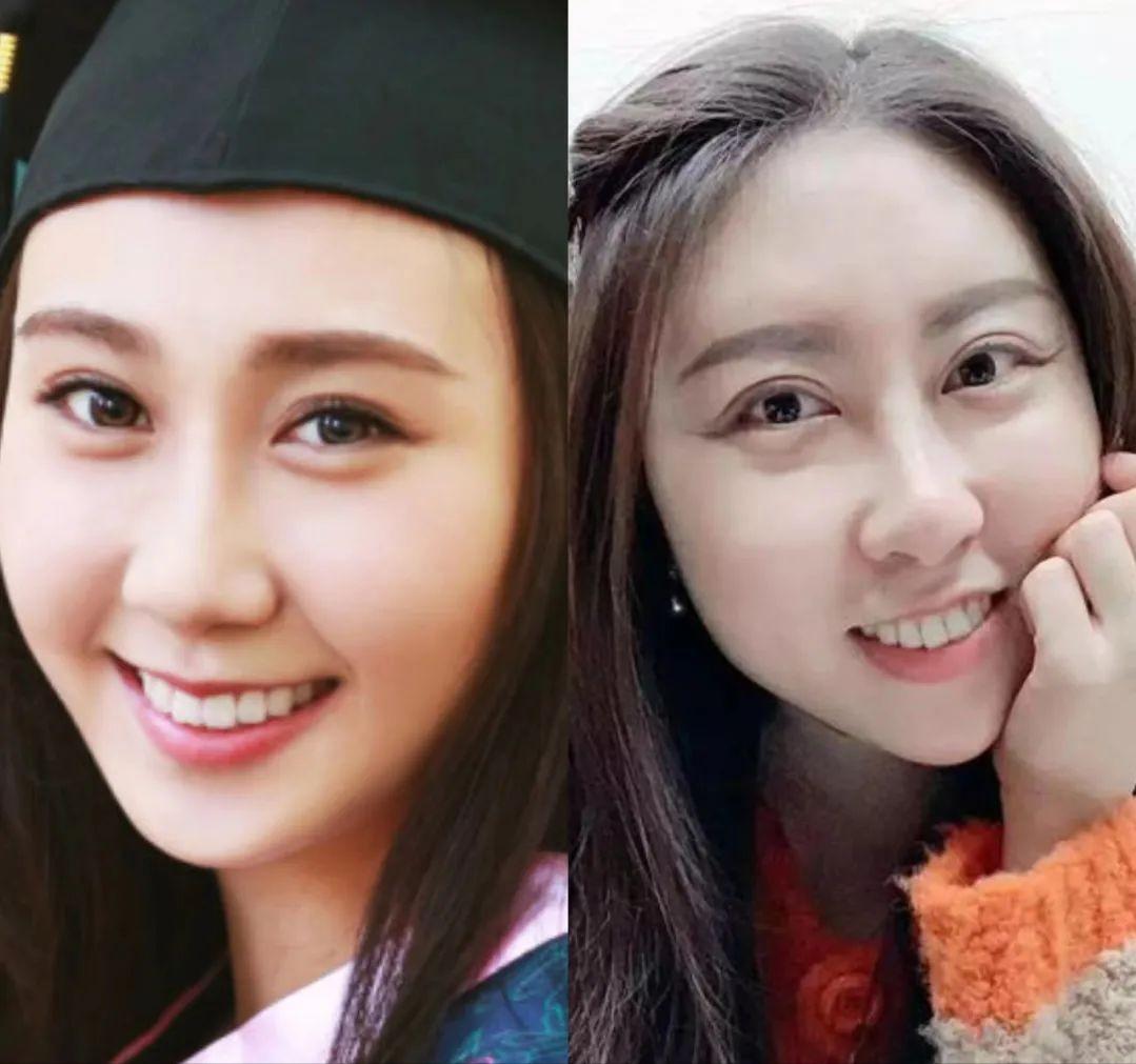 Shui Junyi's daughter, Shui Yishi, became a CCTV reporter. She is ...