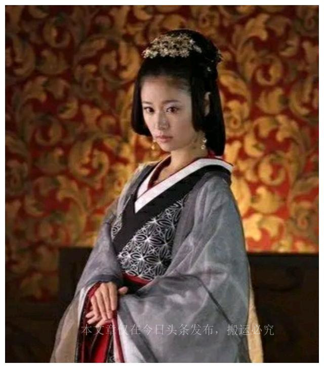 How scary is Queen Mother Dou? His son, Emperor Jing of the Han Dynasty ...