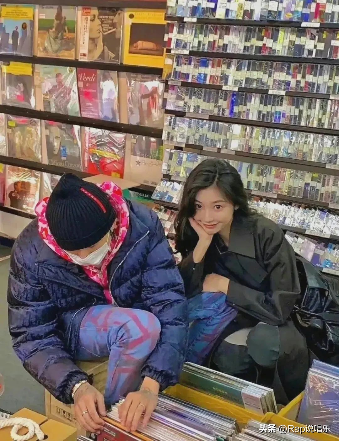 Ma Siwei released the lovelorn tetralogy, but was accused of consuming ...