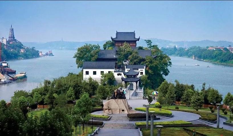 Inheritance of Huxiang Culture - Shigu Academy - iNEWS