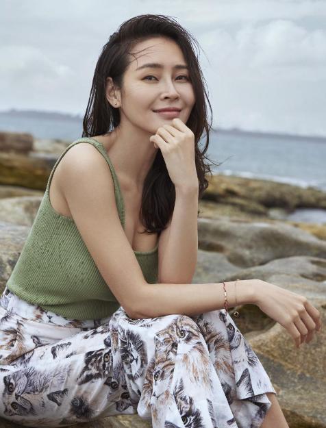 Actor Yu Mingjia: After 13 years of marriage, she only gave birth to ...