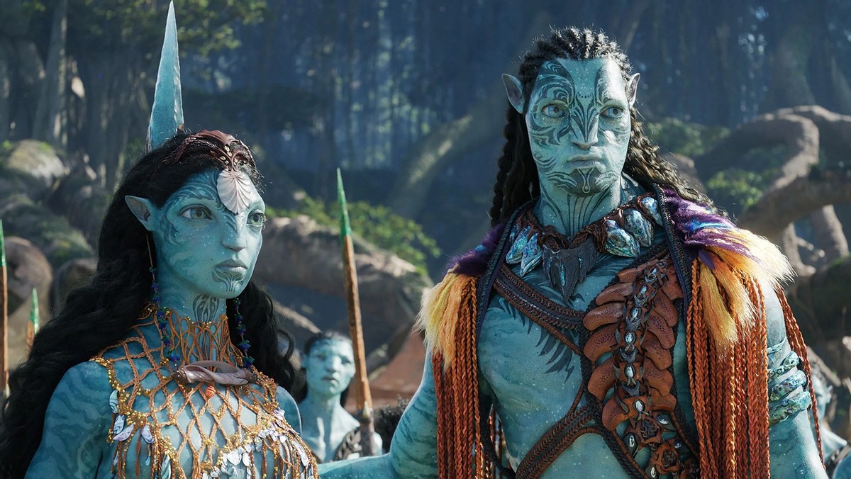 The Movie "Avatar" from the Perspective of Post-colonialism: Cultural ...